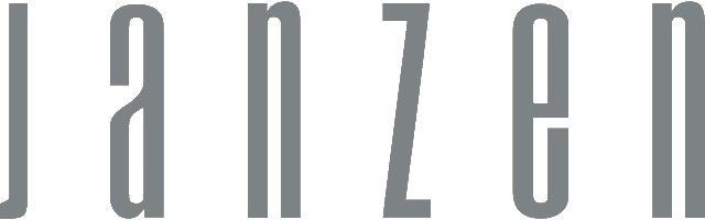 JANZEN - від ЕКСКЛЮЗИВНОГО ІМПОРТЕРА в Україні